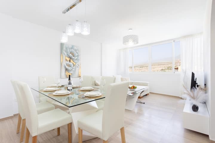 Emily Residencial - Los Cristianos