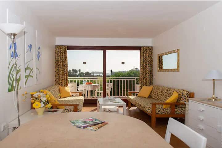 Piso Con Un Dormitorio - Santa Eulària des Riu