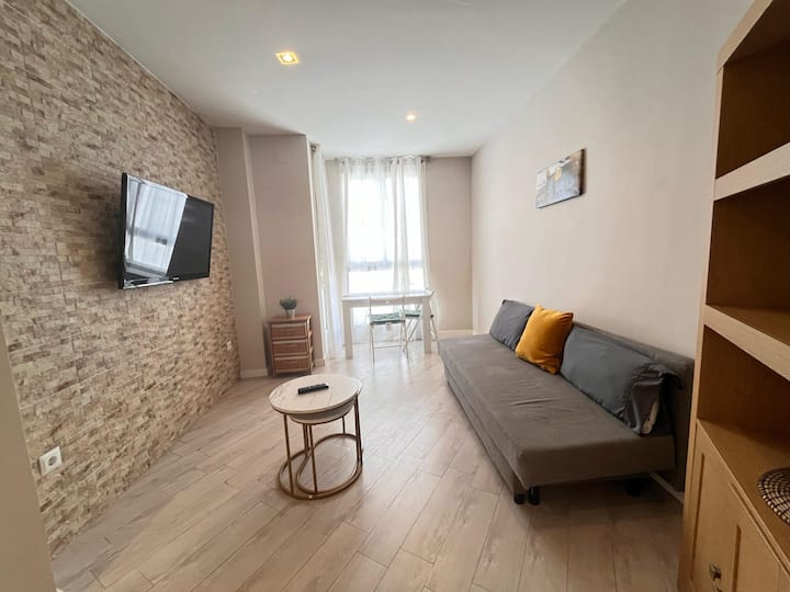 Apartment  Ruzafa Market 8b - Valencia