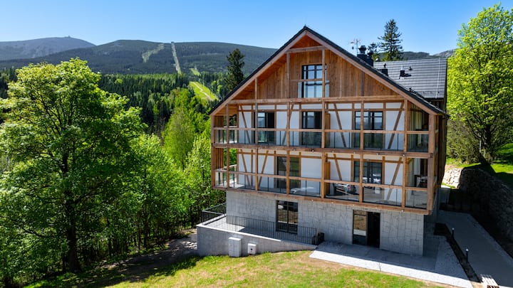 Mountain Premium- Blisko Ski Arena - Karpacz