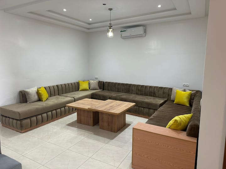 Casa Nabil - Akchour