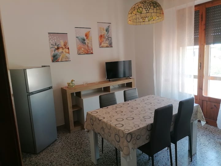 La Casa Di Tina - Rapolano Terme