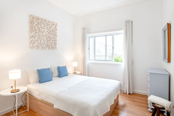 Viva Bright & Spacious Gaia - Vila Nova de Gaia