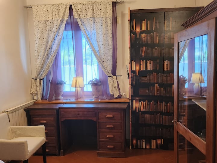 La Sosta - Florencia