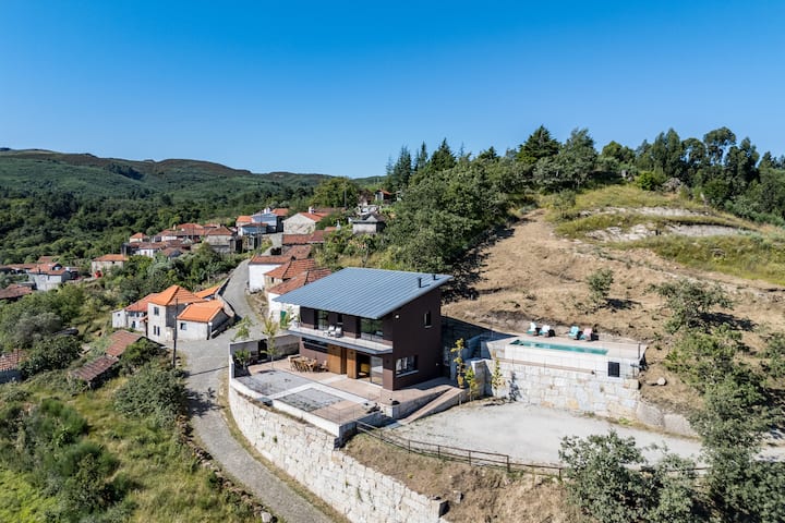 Casa Do Corço - Amarante