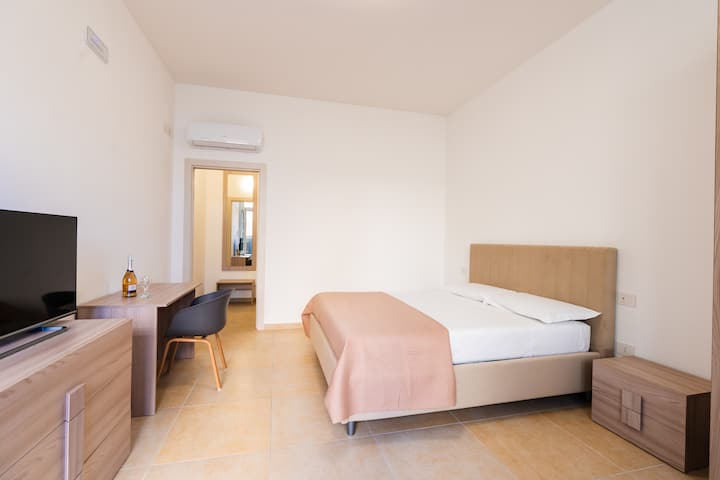 Porta 29 - Int. 14 Room - Trani