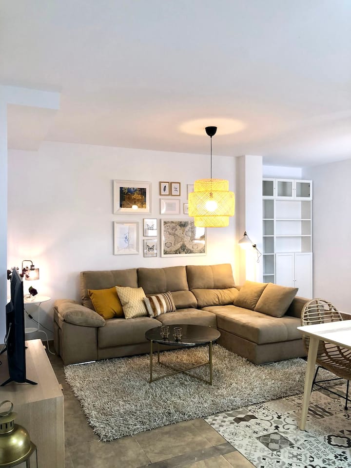 Apartamento Jálama 2d - Moraleja