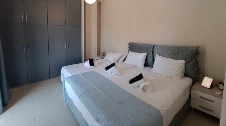 Thouria Agora Suites 3 - Kalamata