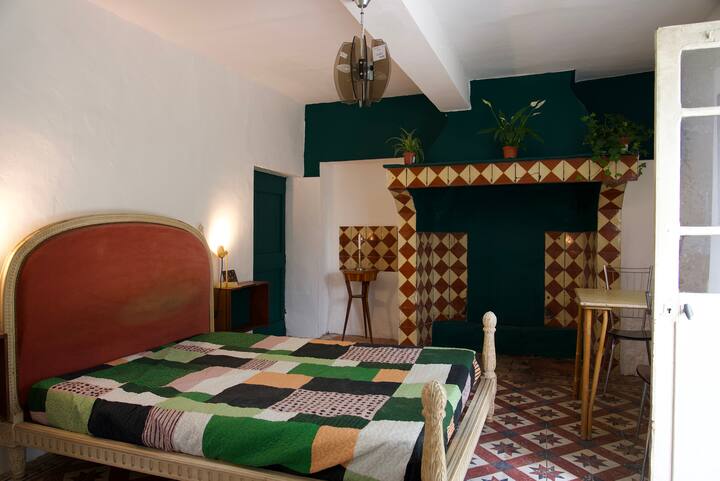 Studio Raoul - Sauve