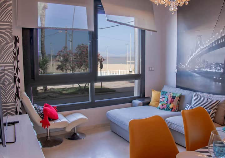 Apartamento Boutique Tokio - Mojácar