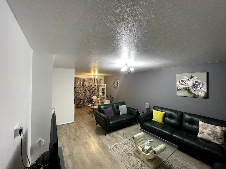 123 Overbrook - 스윈던