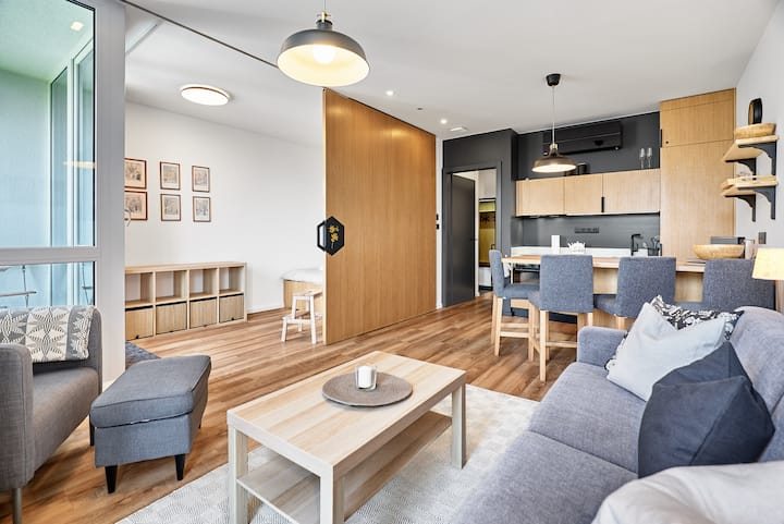 Kontryhel By Mountain Ways - Oberwiesenthal