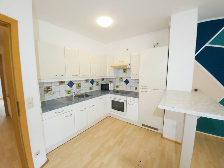 Apartment In Grüner Umgebung Für 4 Personen - Enns