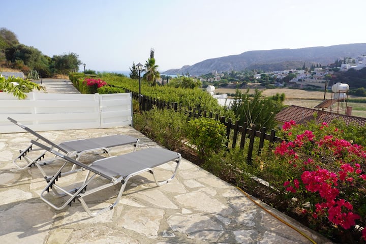 Apartment Skeleas 2 - Meerblick - Писсури