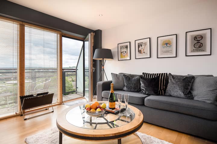 Riverside West - Leeds