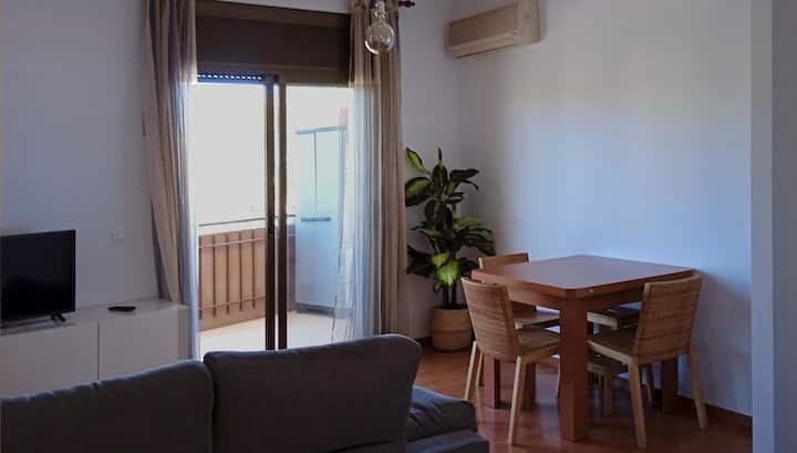 Apartamento Muy Bien Ubicado - Platja d'Aro