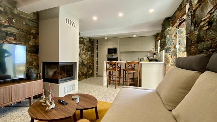 Yiayia Loukia Cottage By Trulycyprus - Агрос