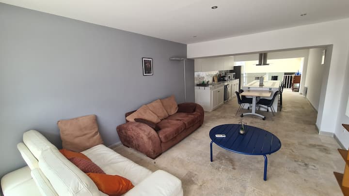 Loft Cosy - Près De Paris - Argenteuil