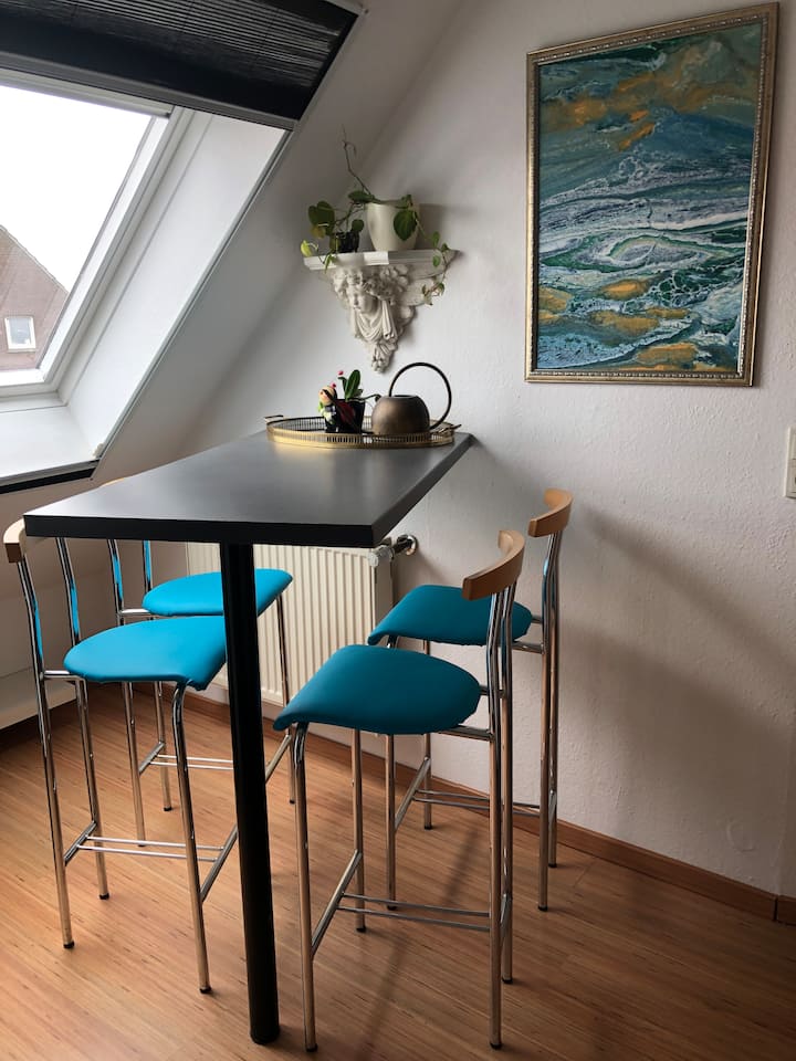 Wohnen In Ruhiger Ortsrandlage - Wachtendonk