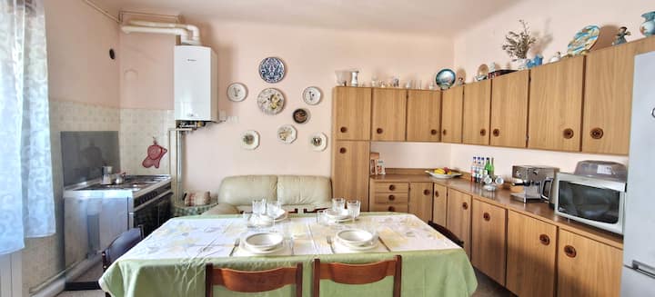 Maison De Vacances - Monfalcone