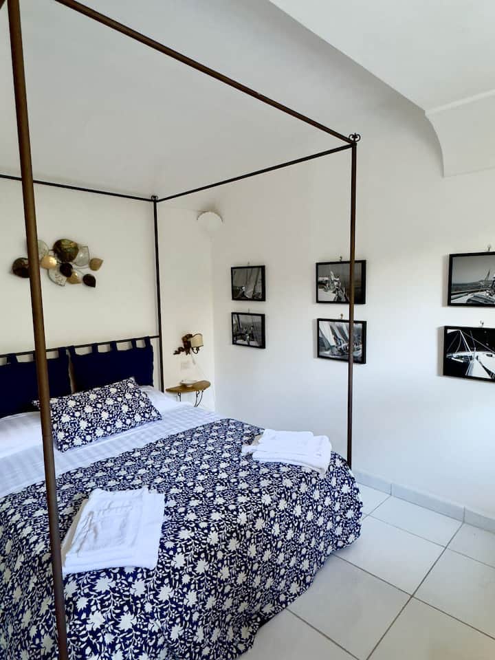 Appartamento Marina Grande - Capri