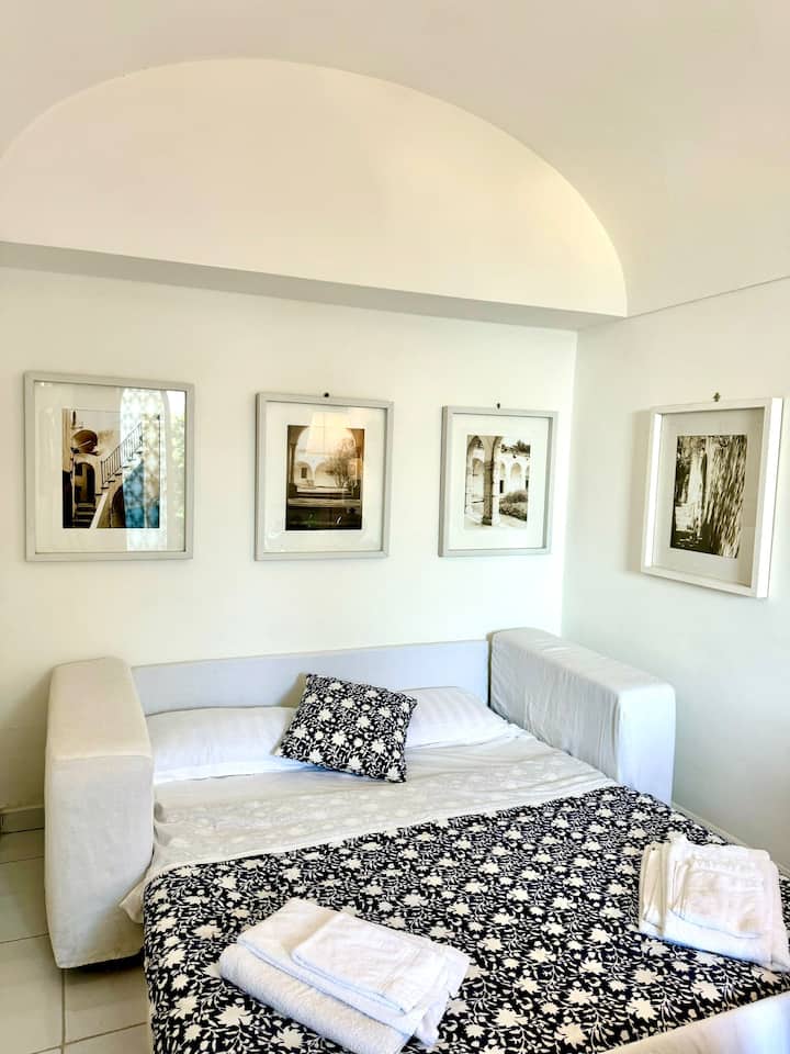 Appartamento Marina Grande - Capri