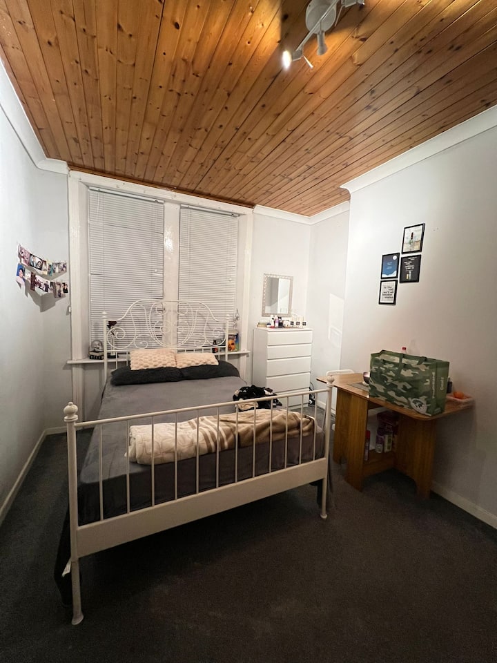 Double Bedroom Available - Newcastle upon Tyne