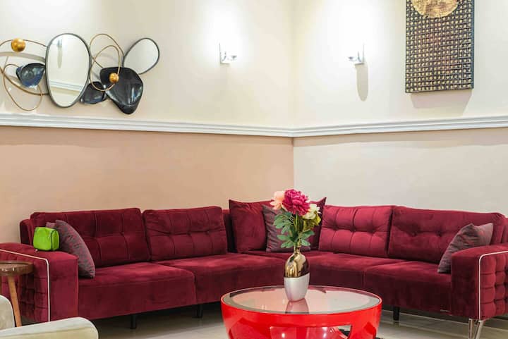 Appartement 3 Ch/ 3 Sdb - 20 Min De Gombe - Kinshasa