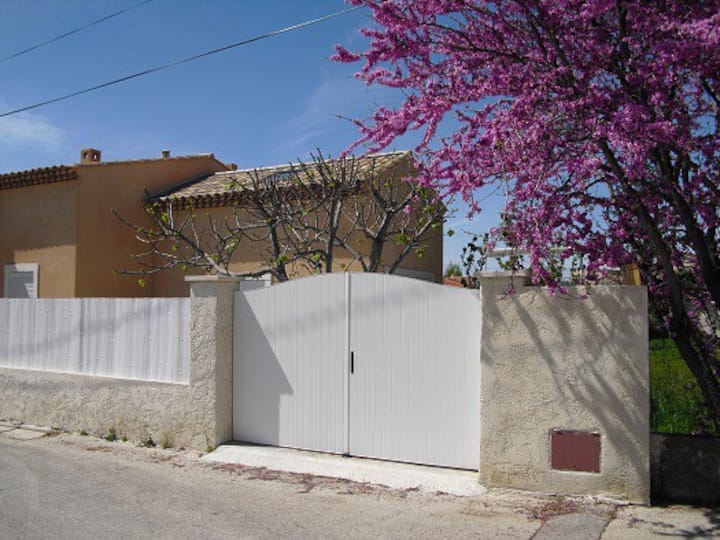 Un Petit Coin De Paradis - Sanary-sur-Mer