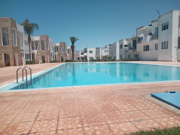 Location Appartement Oualidia - Oualidia