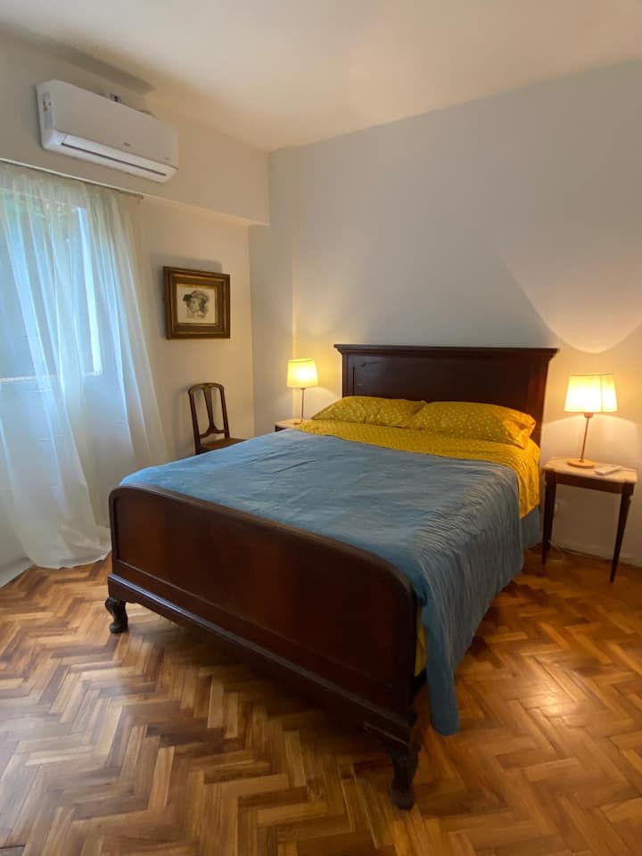 Classic In Recoleta - Buenos Aires