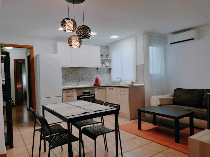 New Charming And Cozy Apartment - Piles