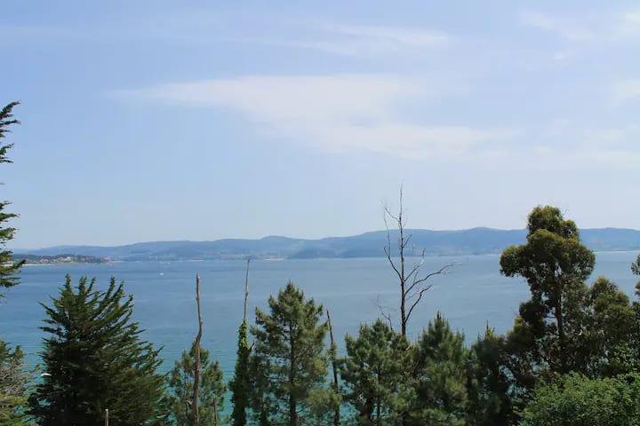 Apartamento En Portonovo - Portonovo