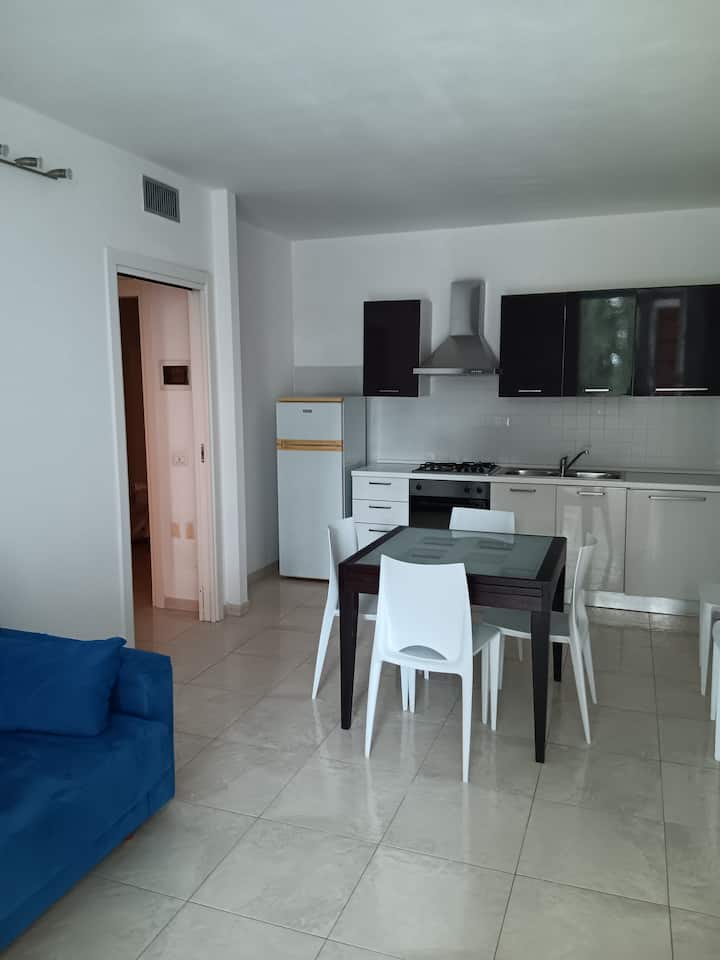 Appartamento Piano Terra - Eraclea Mare