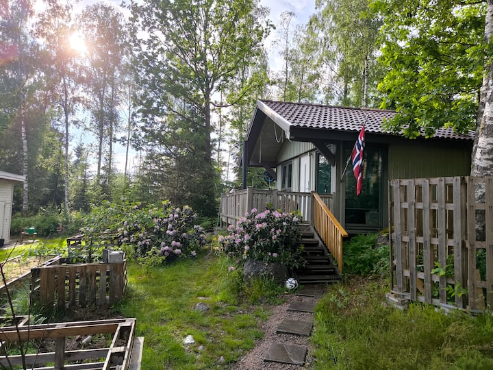 Norway - Vänersborg