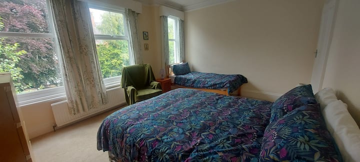 Victorian Town House - Scarborough