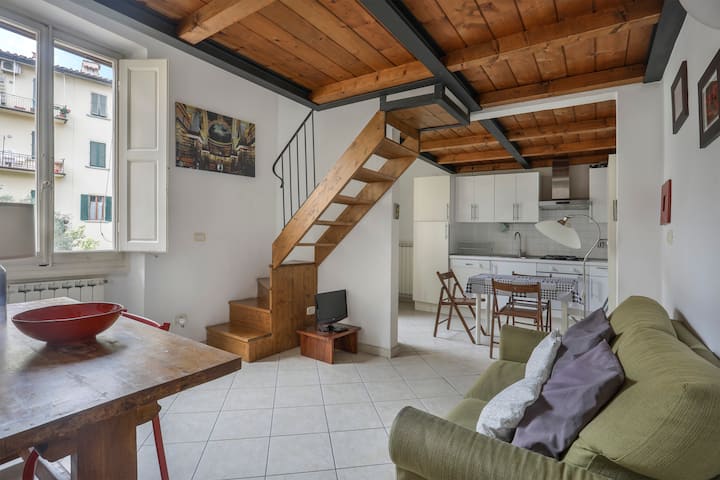 Angelico Urban Loft - Florence