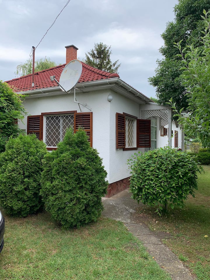 Eszter Apartman - Balatonlelle