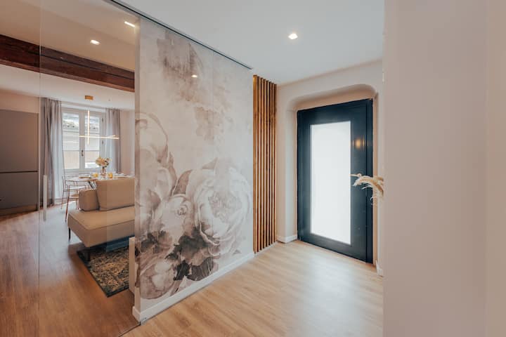 Suite Prestige 2 Camere Da Letto - Brescia