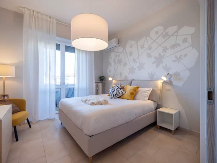 Comfort & Lux Flat In Florence - Florencia