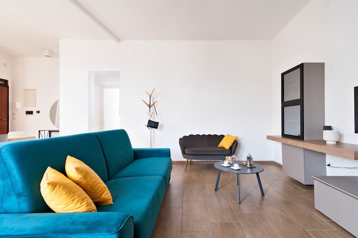 Delfino Apartment - Lecce Selection - Lecce