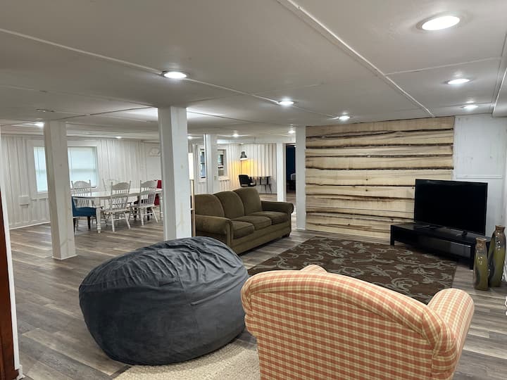 The Copeaesthetic - Bryson City, NC