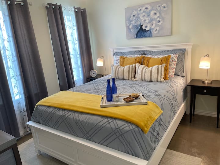 Daisy Lane - Corsicana, TX
