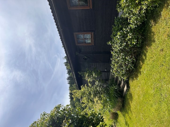 Ferienhaus Waldblick - Spittal an der Drau