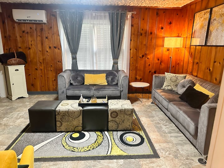 Xcell4life Executive Suites Trio - Brownsville, TN