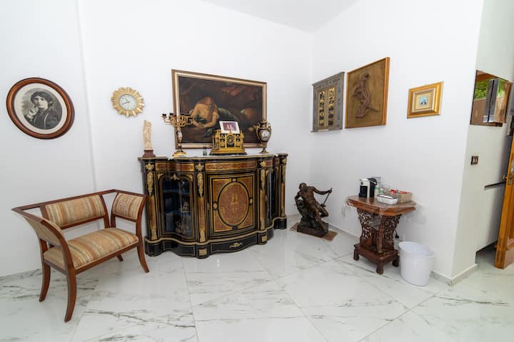 La Villa Del Senatore - Altamura