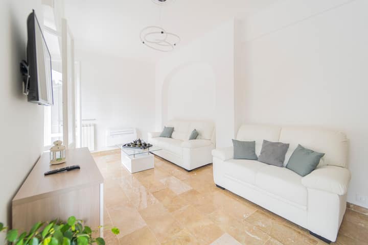 Appartamento Vera - Chiavari
