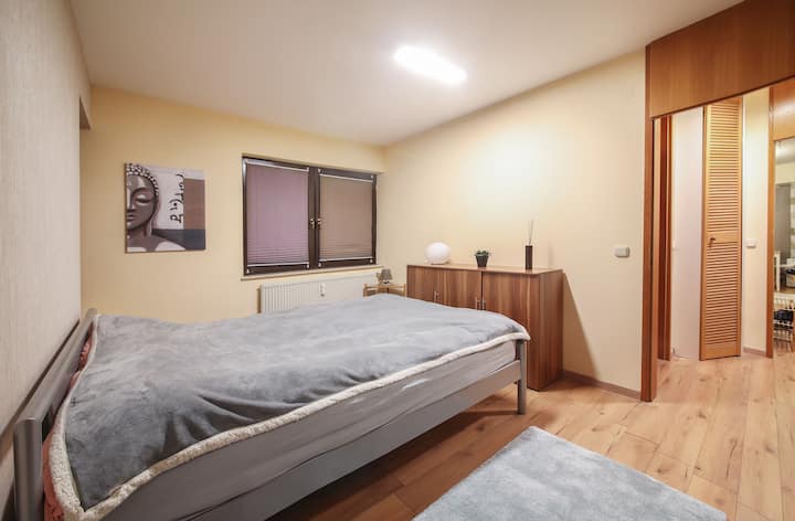 Sweet Apartment 16 - Wiesbaden