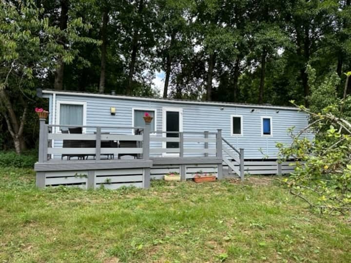 The Orchard - Beaconsfield, UK