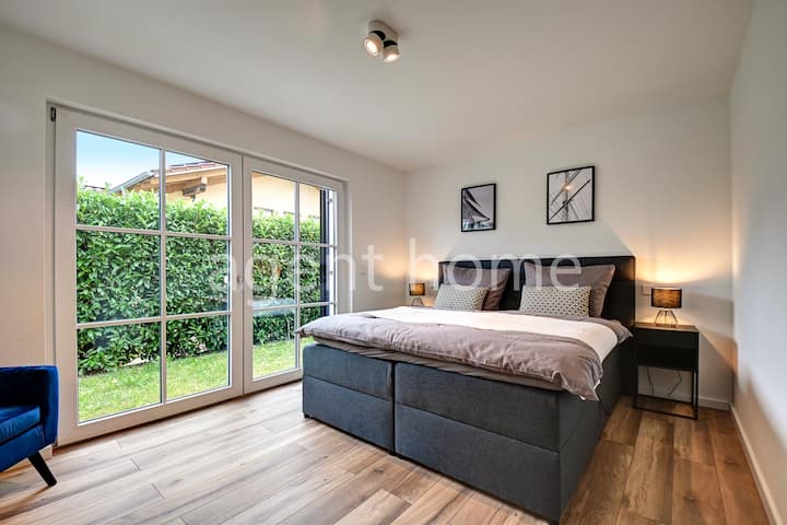 Bodensee Living / Konstanz - Bodensee